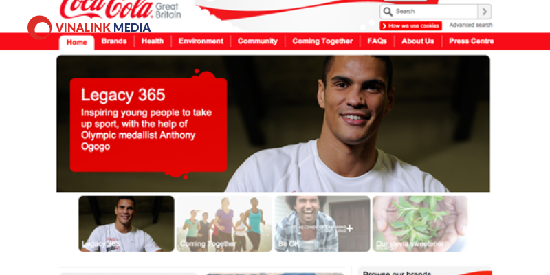 Cách phối màu sắc trong thiết kế website chuẩn 2024